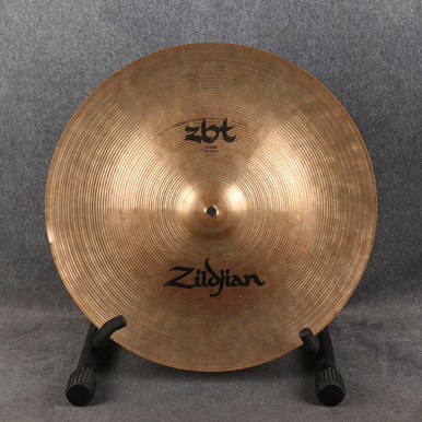 Zildjian ZBT 18 Inch China Cymbal 2nd Hand | Rich Tone Music