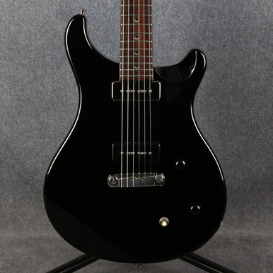 PRS SE Soapbar II Black 2nd Hand | Rich Tone Music