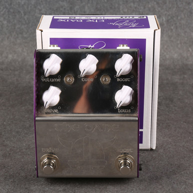 ThorpyFX The Dane 2nd Hand | Rich Tone Music