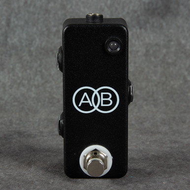 JHS Pedals Mini A/B Pedal 2nd Hand | Rich Tone Music