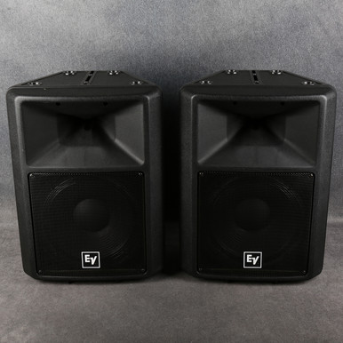 Electro Voice SX100 Passive Speaker Pair 2nd Hand | Rich Tone Music