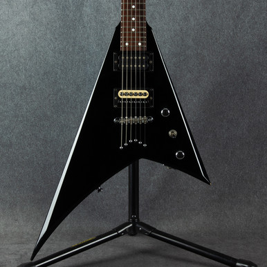 Jackson JS30RR Black 2nd Hand | Rich Tone Music