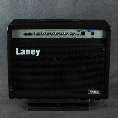 Laney RB7 Bass Combo 2nd Hand | Rich Tone Music