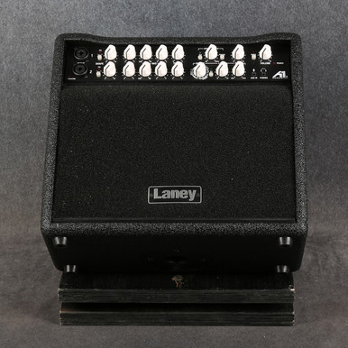 Laney A1+ Acoustic Combo Amplifier 2nd Hand | Rich Tone Music