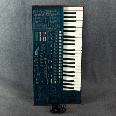 Korg MS2000 Synthesizer PSU 2nd Hand | Rich Tone Music