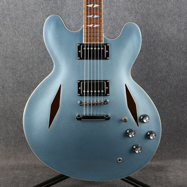 Vintage VSA540 Pretender Gun Hill Blue 2nd Hand | Rich Tone Music