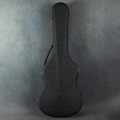 OM Shape Hard Case 2nd Hand 2nd Hand | Rich Tone Music
