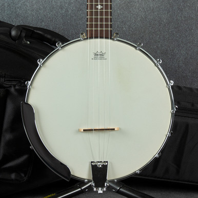Ashbury 5-String Banjo 2nd Hand | Rich Tone Music