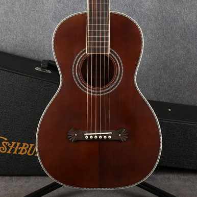 Washburn R319SWKK Vintage Natural 2nd Hand | Rich Tone Music