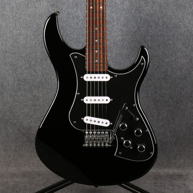 Line 6 Variax Standard with VDI USB Interface Black 2nd Hand | Rich ...