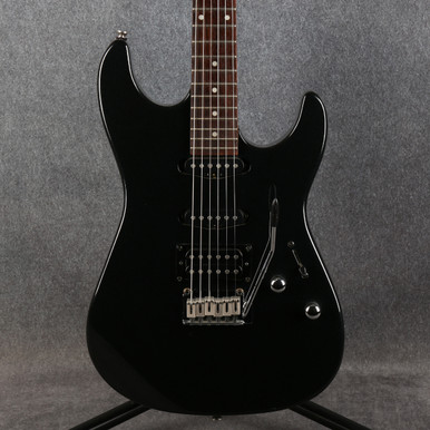 Squier Showmaster Metallic Black 2nd Hand | Rich Tone Music