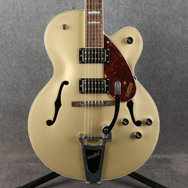 Gretsch G2420T Streamliner Gold Dust 2nd Hand | Rich Tone Music