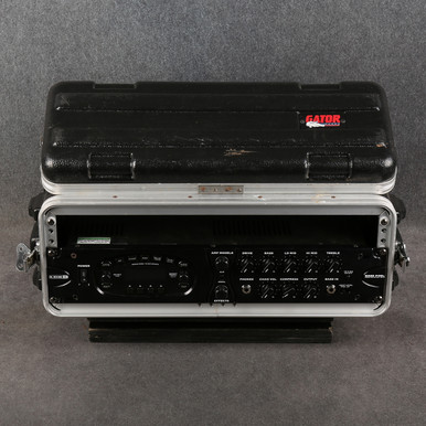 Line 6 Bass POD XT Pro 2nd Hand | Rich Tone Music