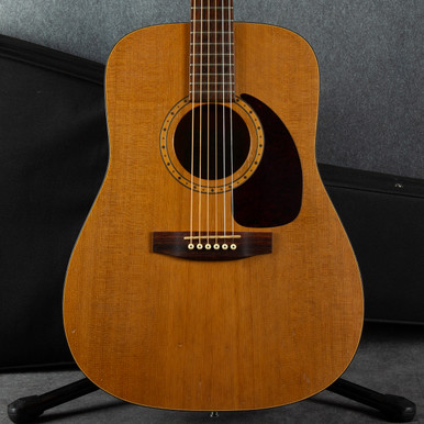 Simon & Patrick SP6 Cedar 2nd Hand | Rich Tone Music