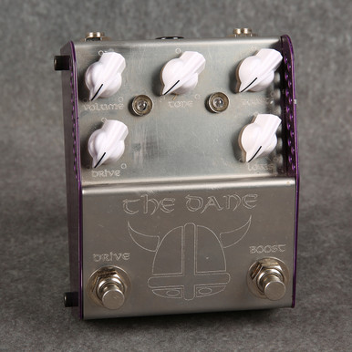 ThorpyFX The Dane 2nd Hand | Rich Tone Music