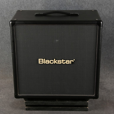 Blackstar HT-408 4x8 Cabinet 2nd Hand | Rich Tone Music