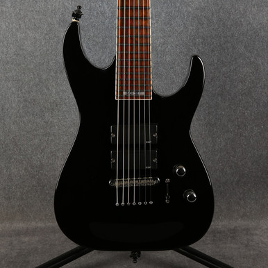 ESP LTD SC-207 Stephen Carpenter Signature Model Black 2nd Hand | Rich ...