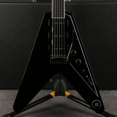 ESP Eclipse V-IX Sugizo Signature Bare Knuckle Pickups 2nd Hand | Rich Tone Music