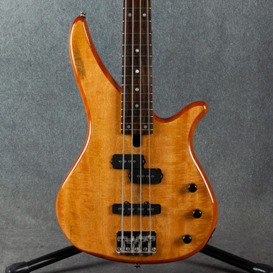 Yamaha RBX170EW Natural 2nd Hand | Rich Tone Music