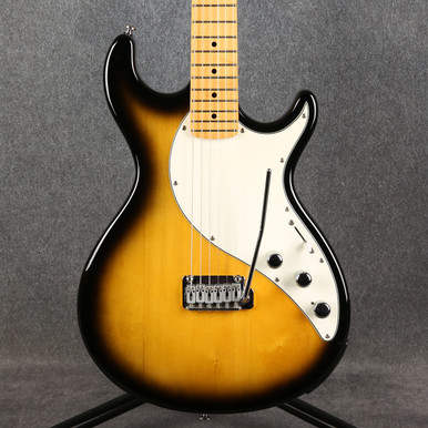 Line 6 Variax 600 Sunburst 2nd Hand | Rich Tone Music