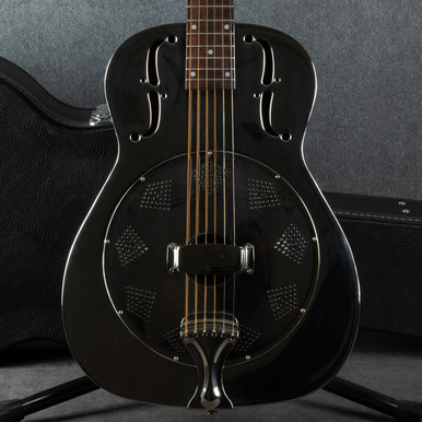 Tanglewood Resonator 2nd Hand | Rich Tone Music