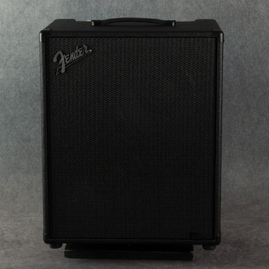 Fender Rumble Stage 800 Footswitch Ex Demo | Rich Tone Music