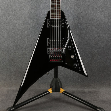 Jackson RR Pro Series Rhoads Gloss Black 2nd Hand | Rich Tone Music