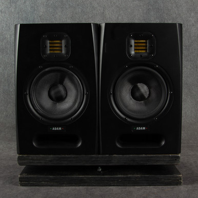 Adam Audio F5 Active Studio Monitor Pair 2nd Hand | Rich Tone Music