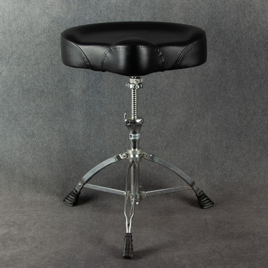 Mapex Drum Stool with Saddle Top 2nd Hand | Rich Tone Music