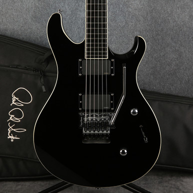 PRS SE Torero Limited Edition Black 2nd Hand | Rich Tone Music