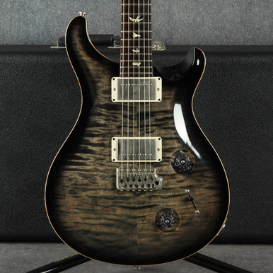 PRS USA Custom 22 Charcoal Grey 2nd Hand | Rich Tone Music