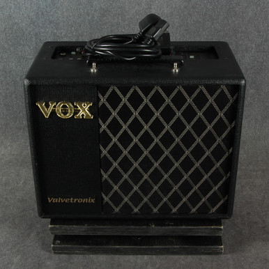 Vox VT20X Combo 2nd Hand | Rich Tone Music