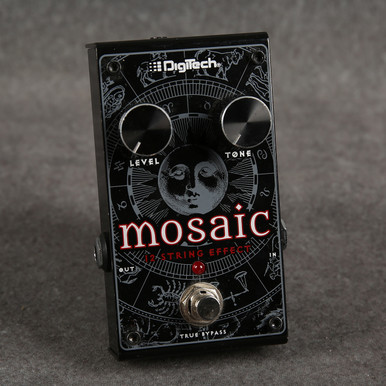 DigiTech Mosaic 2nd Hand | Rich Tone Music