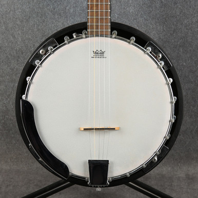 Countryman TCB24 5 String Banjo 2nd Hand | Rich Tone Music