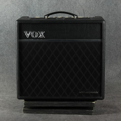 Vox Valvetronix VT80+ Combo 2nd Hand | Rich Tone Music