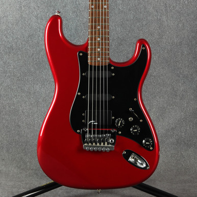 Hohner Arbor MX1 Red 2nd Hand | Rich Tone Music