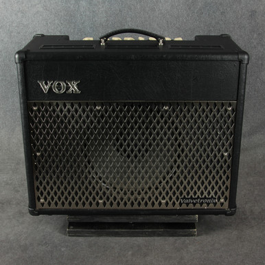 Vox VT50 Valvetronix Guitar Combo 2nd Hand | Rich Tone Music