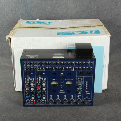 TL Audio Fat Track Tube Production Suite 2nd Hand | Rich Tone Music