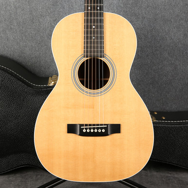 Martin Custom 0-12VS MMV Acoustic Natural 2nd Hand | Rich Tone Music