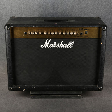 Marshall MG250DFX Combo Amplifier **COLLECTION ONLY** 2nd Hand | Rich ...