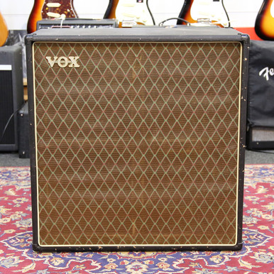 Vox V412BN 4x12 Cabinet 2nd Hand | Rich Tone Music