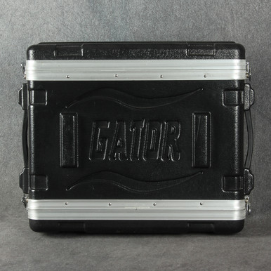 Gator 2A Rack Case 2nd Hand | Rich Tone Music