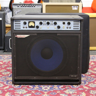 Ashdown ABM C115-500 Bass Combo 2nd Hand | Rich Tone Music