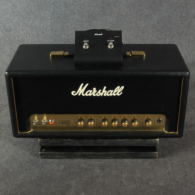 Marshall Origin 20 Amp Head 2nd Hand | Rich Tone Music