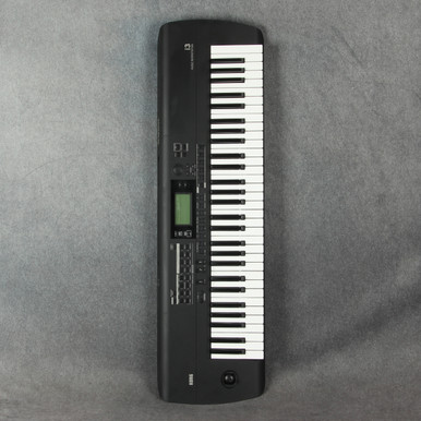 Korg i3 Music Workstation Keyboard 2nd Hand | Rich Tone Music