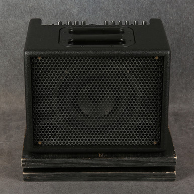 AER Compact 60/2 Acoustic Combo 2nd Hand | Rich Tone Music