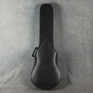 LP Shape Hard Case 2nd Hand | Rich Tone Music