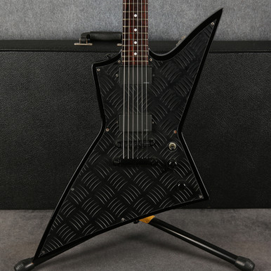 ESP LTD EX-400BD Black 2nd Hand | Rich Tone Music