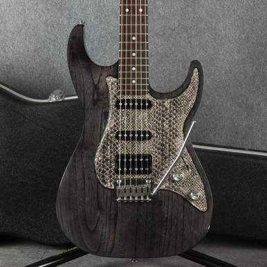 Michael Kelly 63OP Faded Black 2nd Hand | Rich Tone Music
