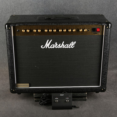 Marshall DSL402 Limited Edition 2x12 Valve Combo 2nd Hand | Rich Tone Music